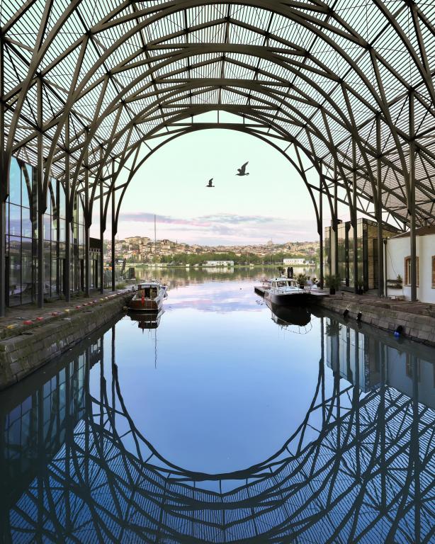 Rixos Tersane İstanbul | Etstur