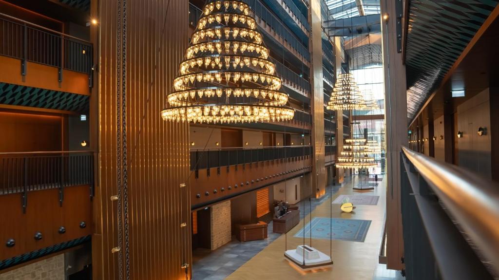 Rixos Tersane İstanbul | Etstur