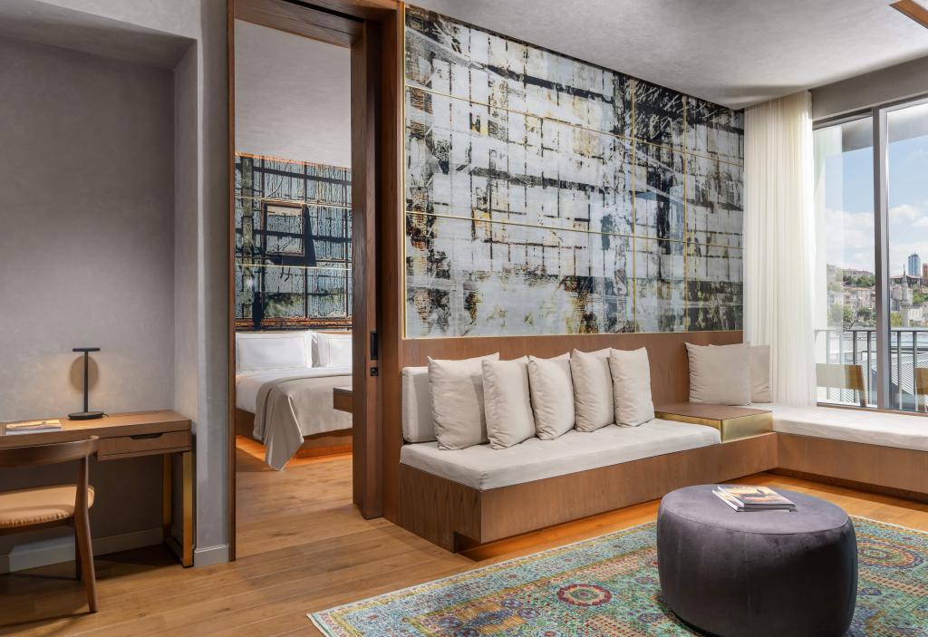 Rixos Tersane İstanbul | Etstur