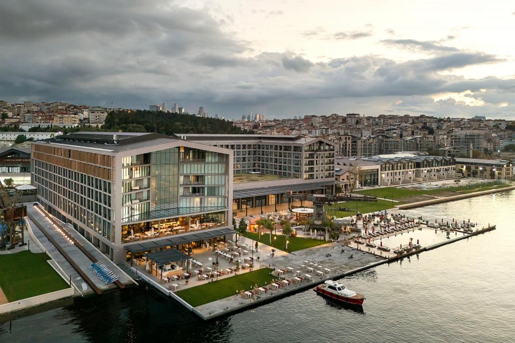 Rixos Tersane İstanbul | Etstur
