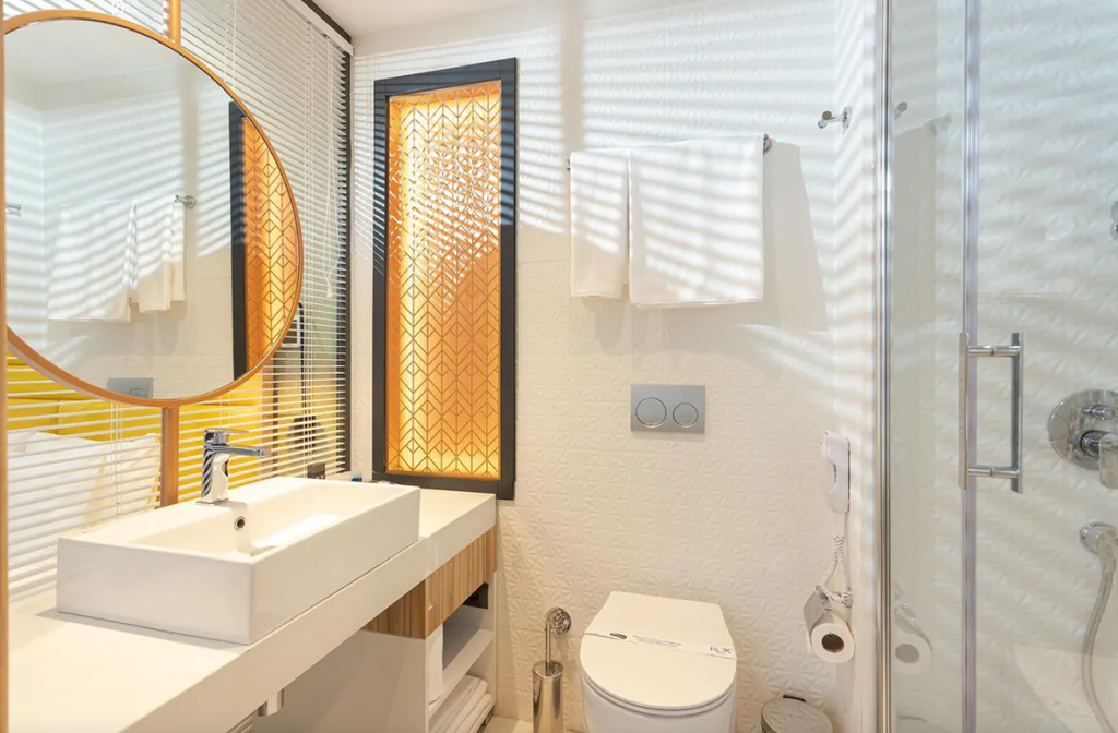 Rox Hotel Ankara | Etstur