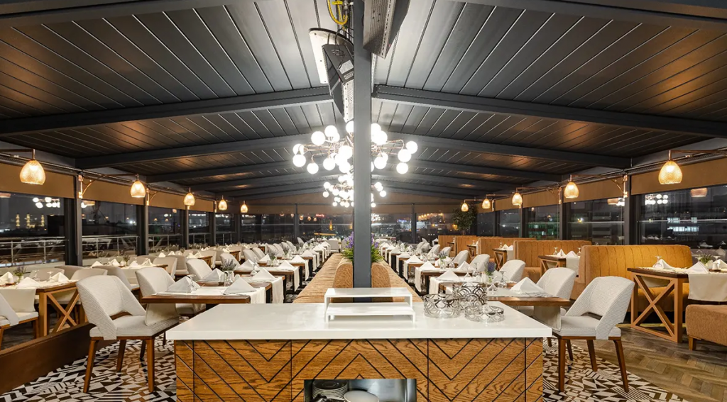 Rox Hotel Ankara | Etstur