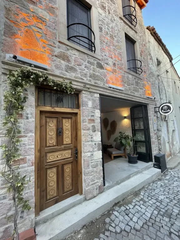 Samta Küçükköy | Etstur