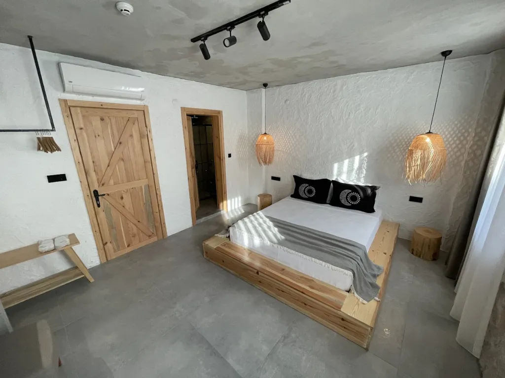 Samta Küçükköy | Etstur