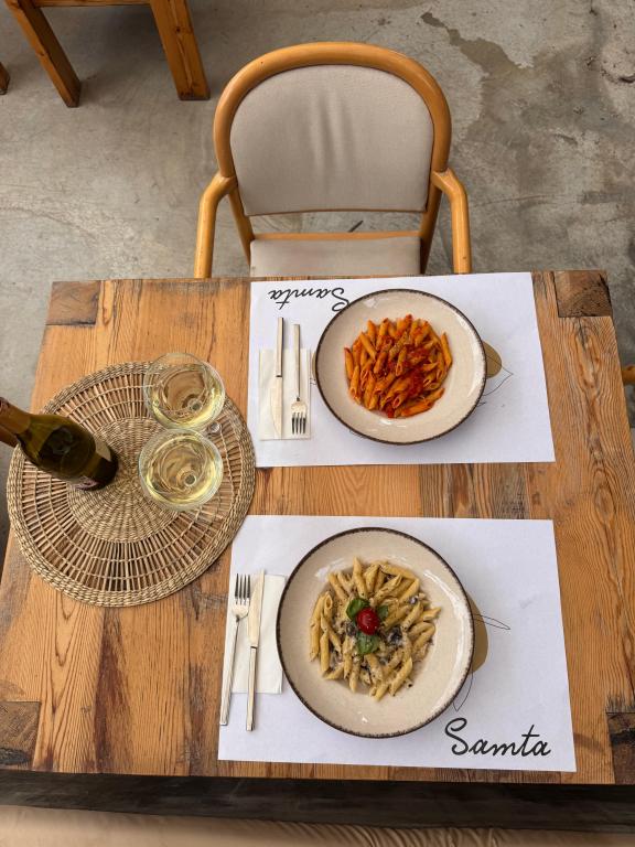 Samta Küçükköy | Etstur