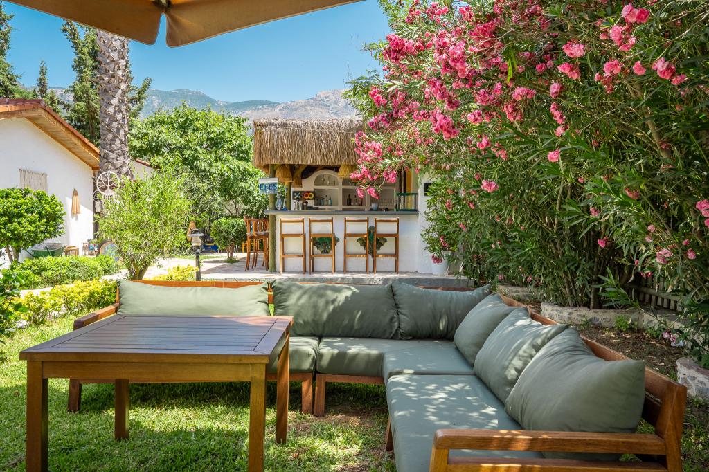 Savana Butik Otel | Etstur