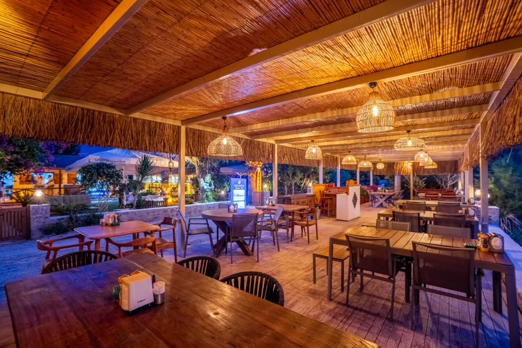 Savana Butik Otel | Etstur