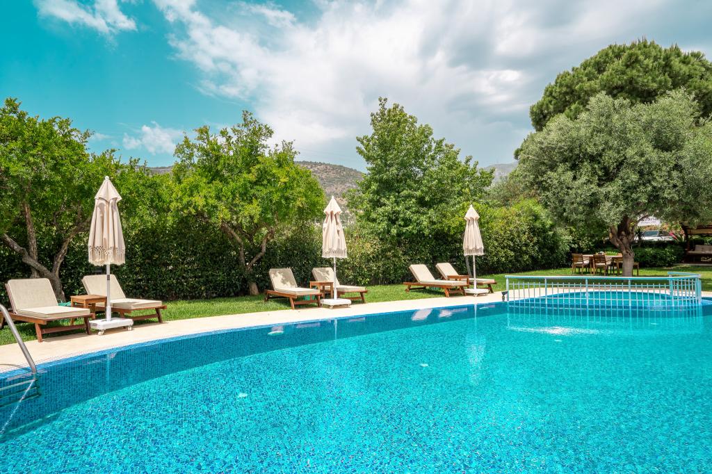 Savana Butik Otel | Etstur