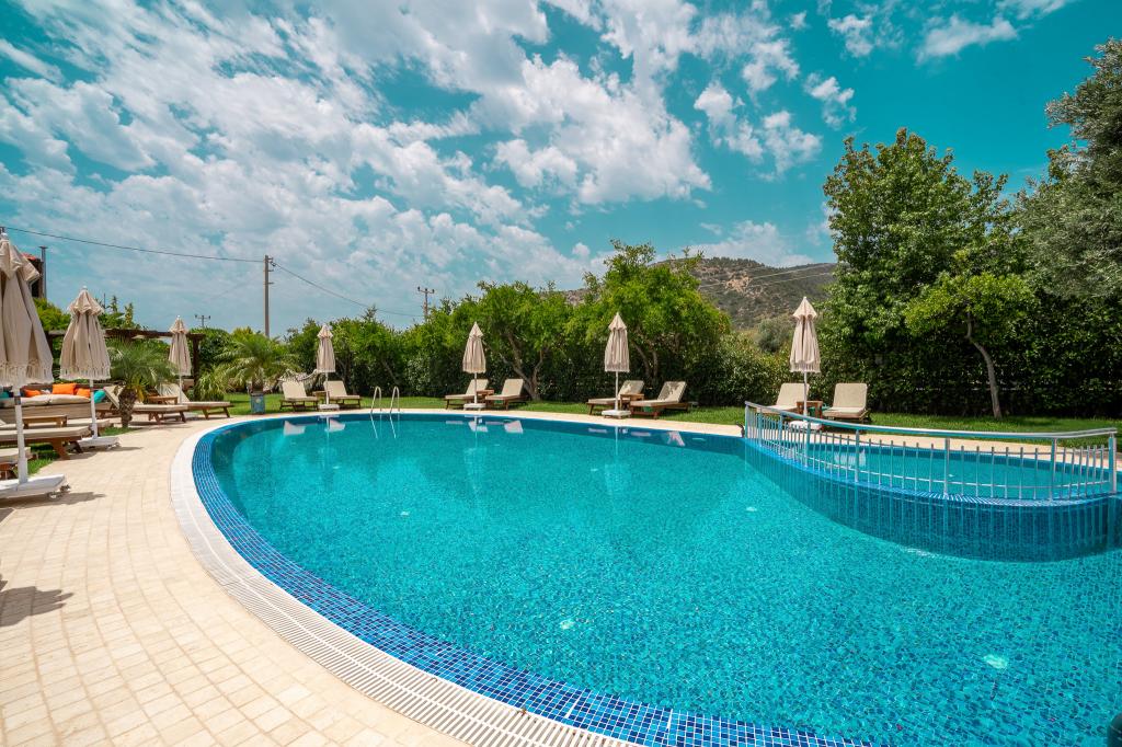 Savana Butik Otel | Etstur