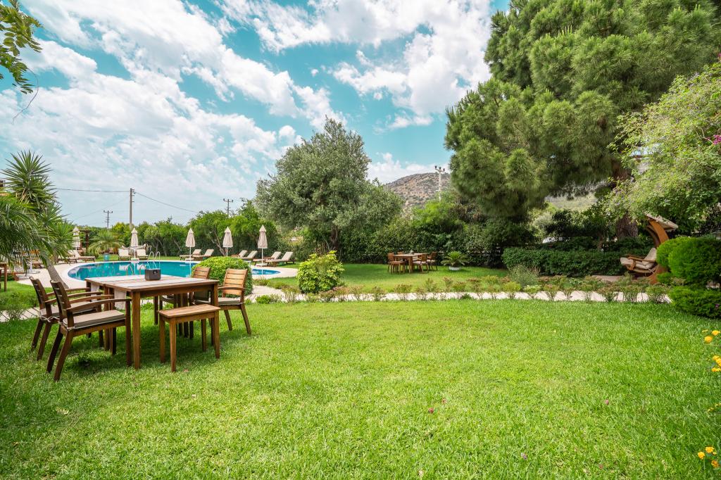 Savana Butik Otel | Etstur