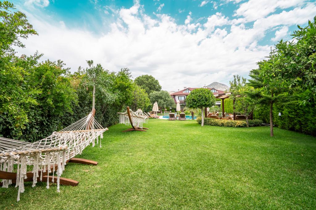 Savana Butik Otel | Etstur