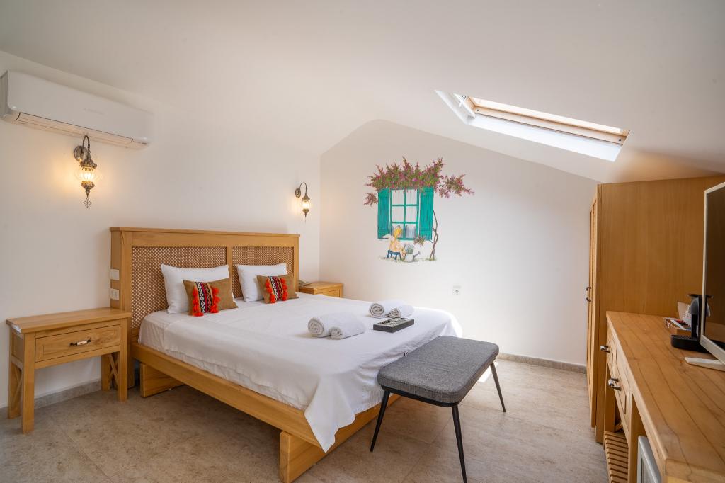 Savana Butik Otel | Etstur