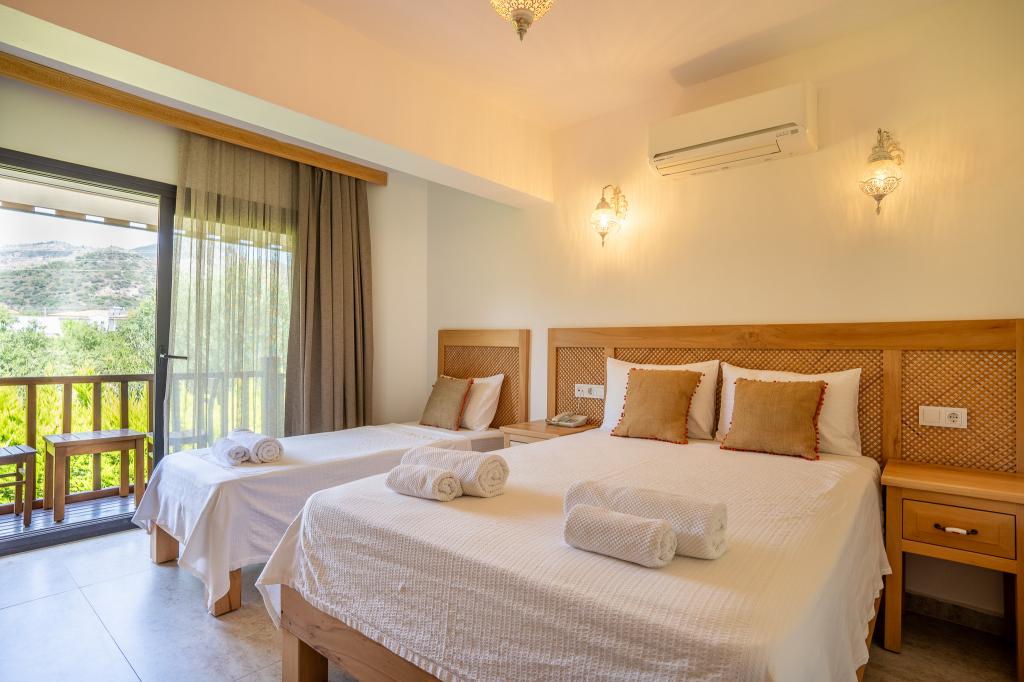 Savana Butik Otel | Etstur