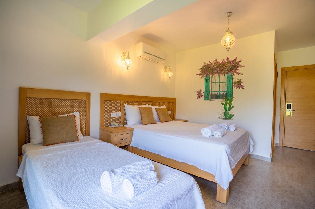 Savana Butik Otel | Etstur