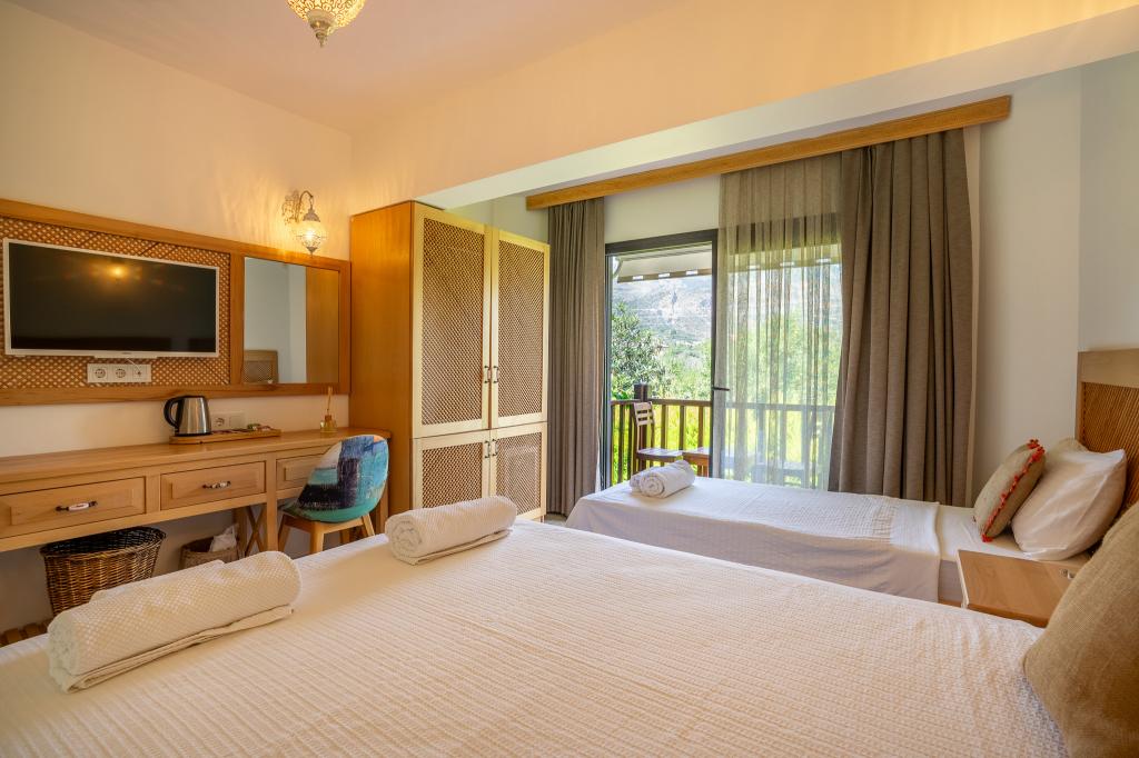 Savana Butik Otel | Etstur