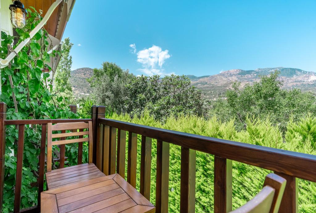 Savana Butik Otel | Etstur