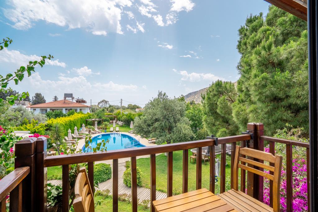 Savana Butik Otel | Etstur