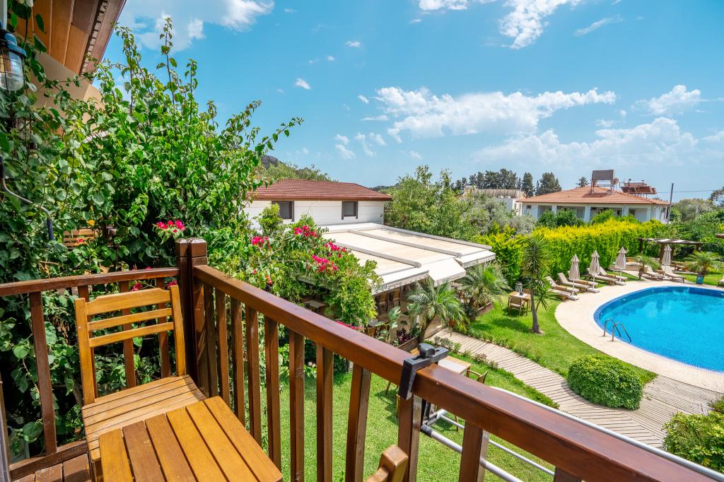 Savana Butik Otel | Etstur