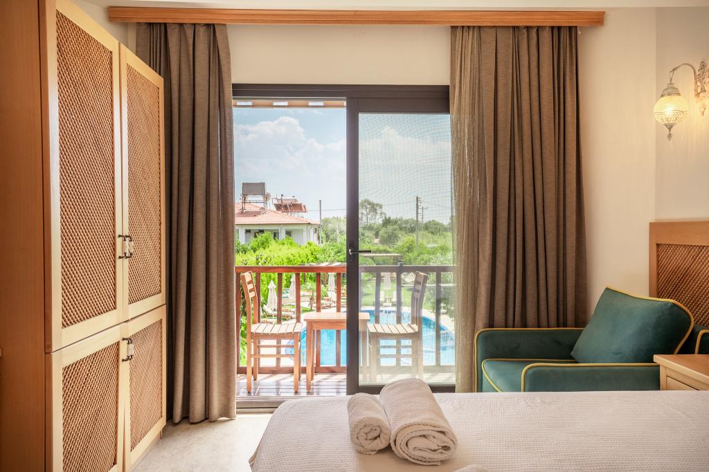 Savana Butik Otel | Etstur