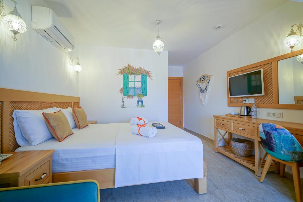 Savana Butik Otel | Etstur