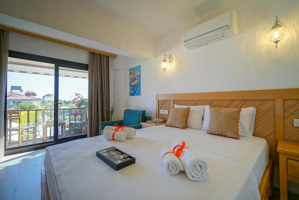 Savana Butik Otel | Etstur