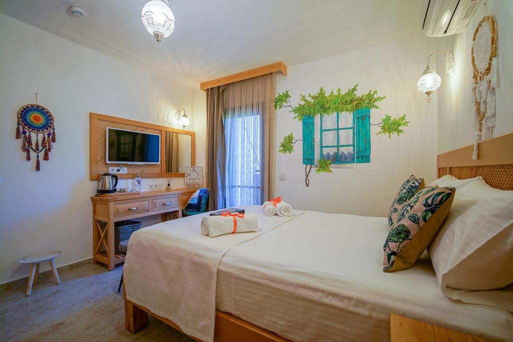 Savana Butik Otel | Etstur