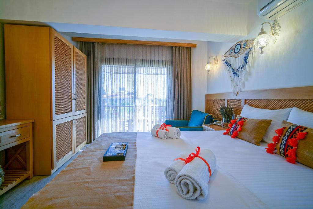 Savana Butik Otel | Etstur