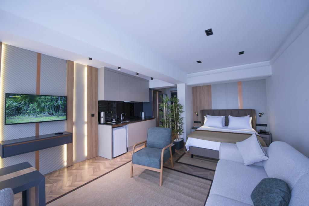 Shiboo Suite | Etstur