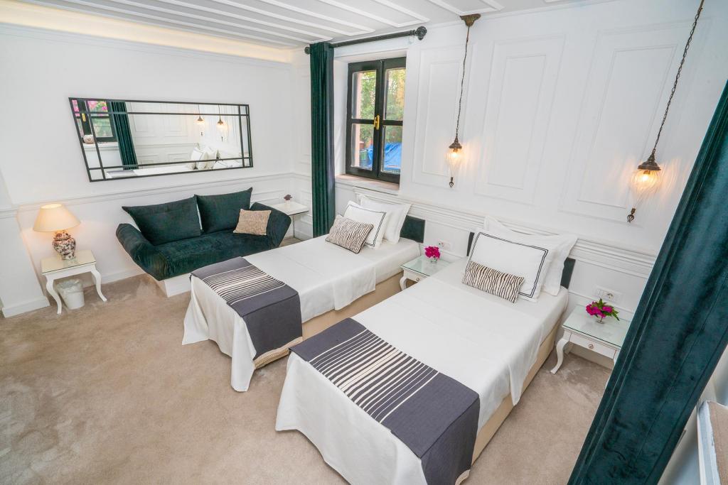 Siyah Lale Cunda 1841 | Etstur