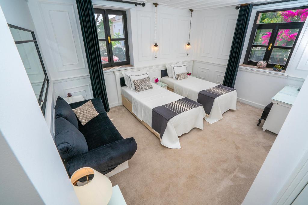 Siyah Lale Cunda 1841 | Etstur