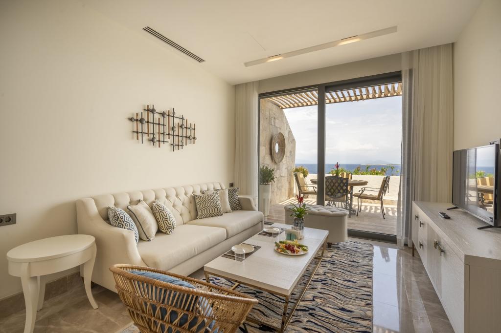 Swissotel Living Bodrum | Etstur