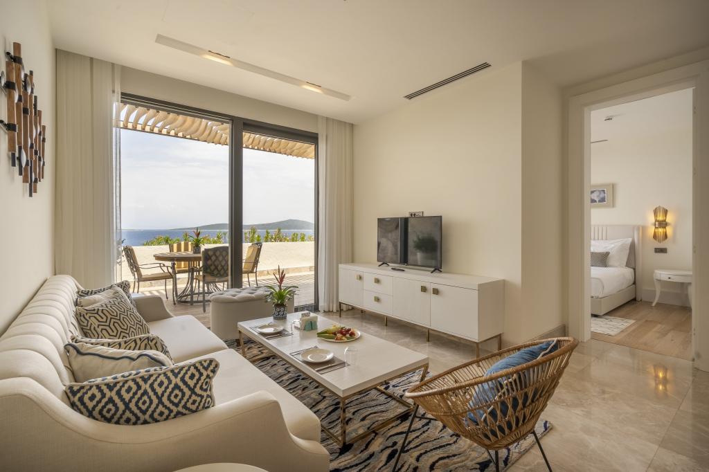 Swissotel Living Bodrum | Etstur