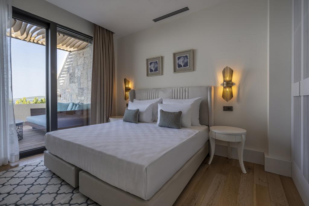 Swissotel Living Bodrum | Etstur