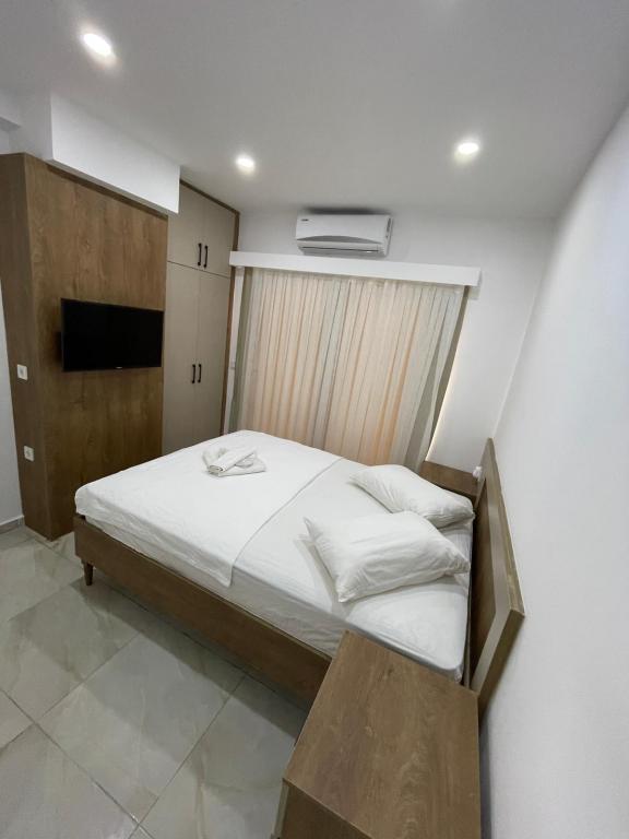 Tayfun Hotel | Etstur