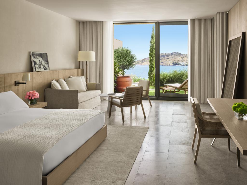 The Bodrum EDITION | Etstur