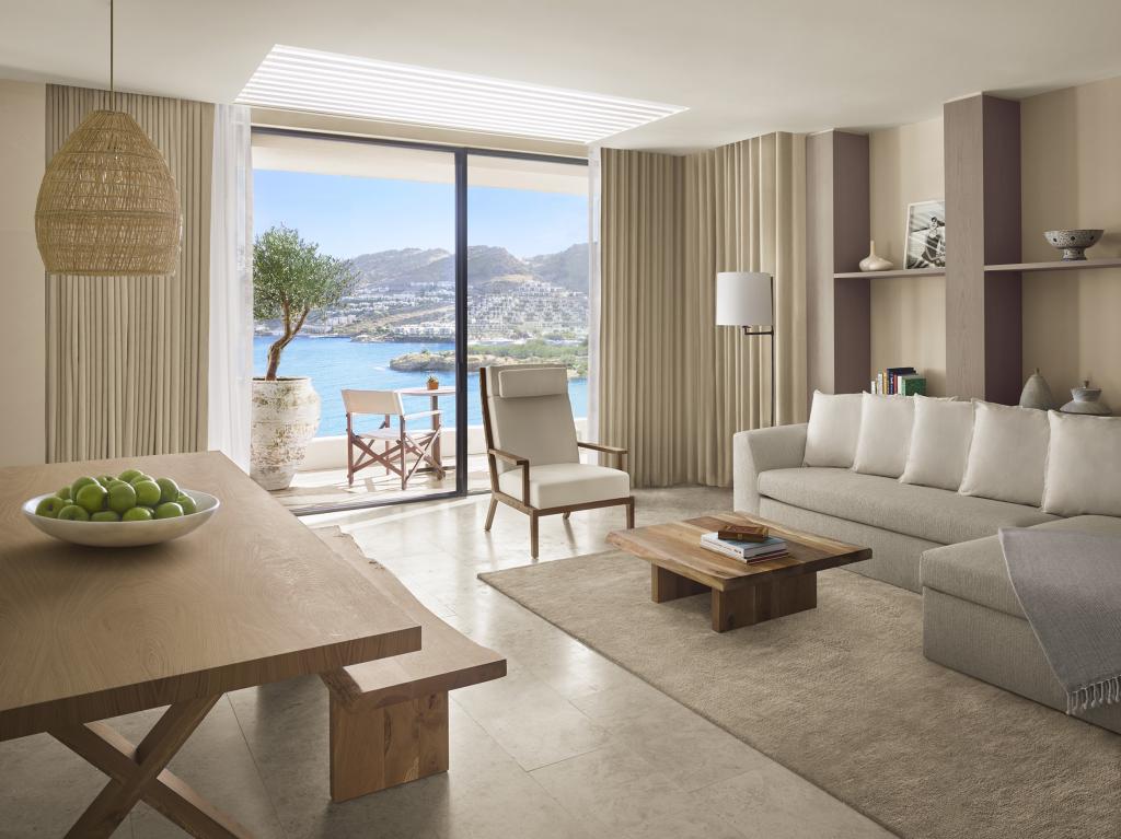 The Bodrum EDITION | Etstur