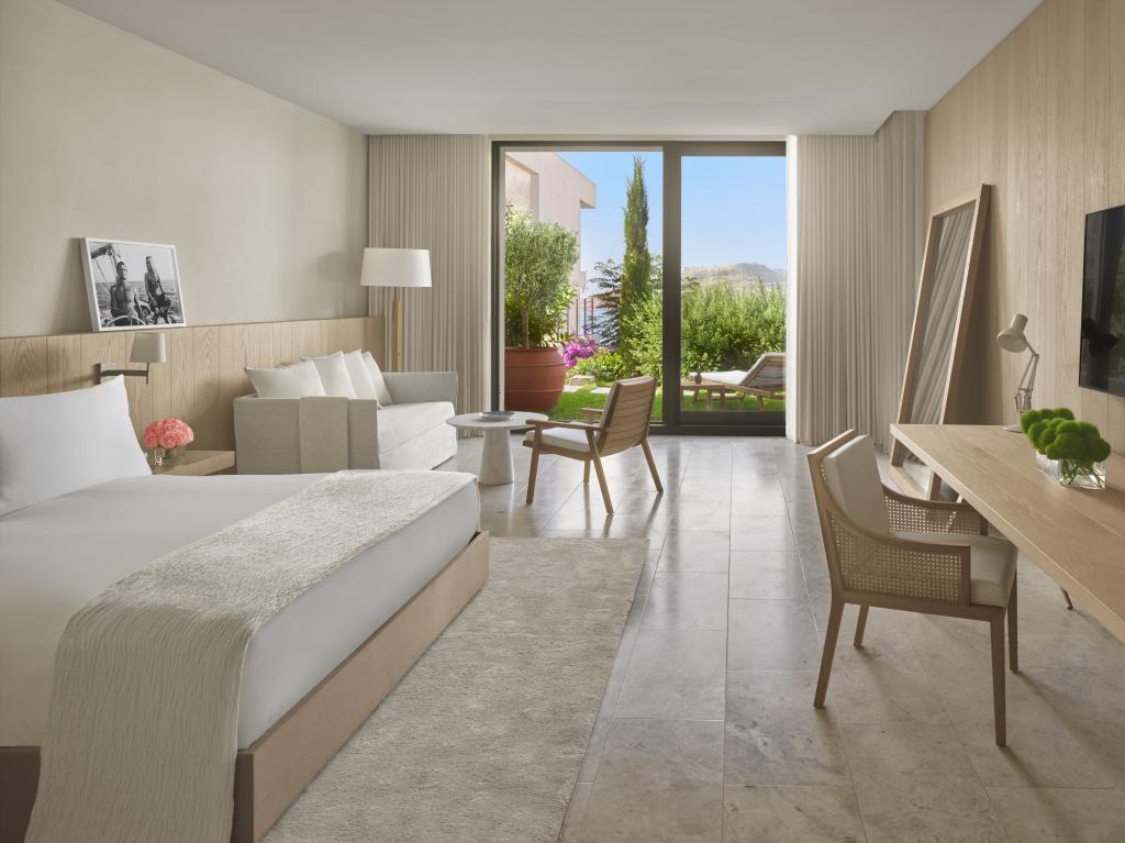 The Bodrum EDITION | Etstur