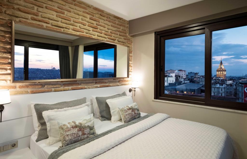 The Pera Hotel | Etstur