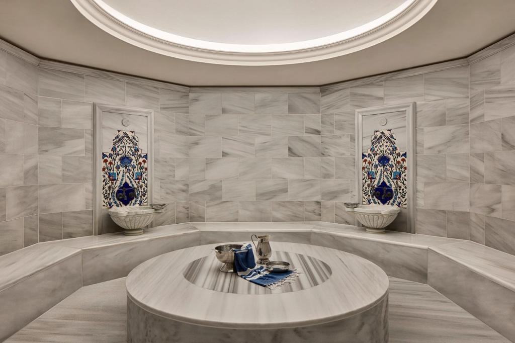 The Ritz Carlton Istanbul | Etstur