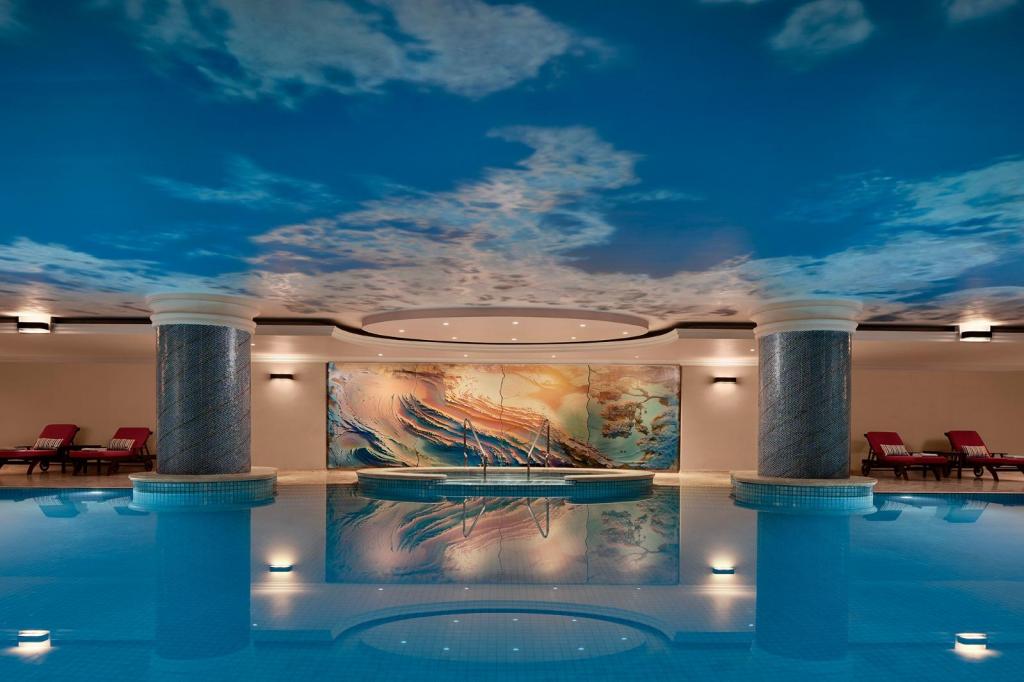 The Ritz Carlton Istanbul | Etstur