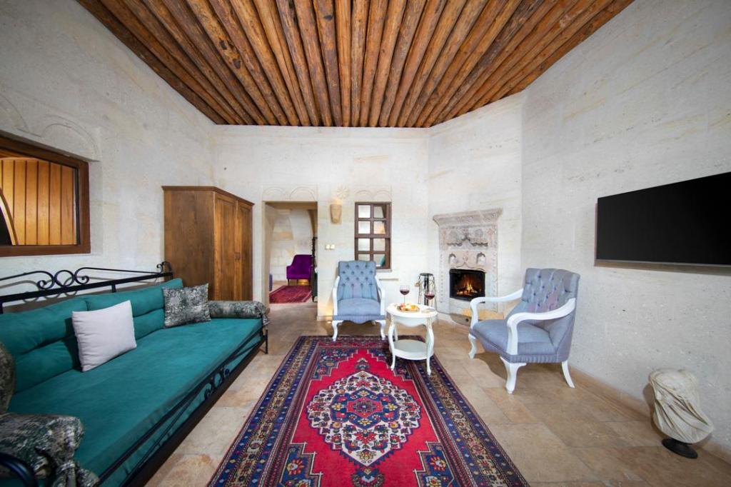 Vigor Cappadocia | Etstur