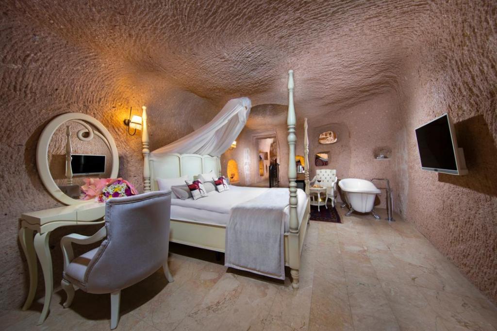 Vigor Cappadocia | Etstur