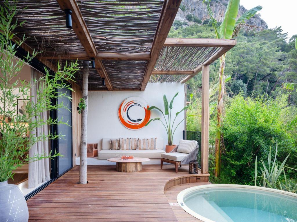 Yazz Collective | Etstur