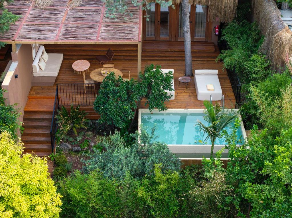 Yazz Collective | Etstur