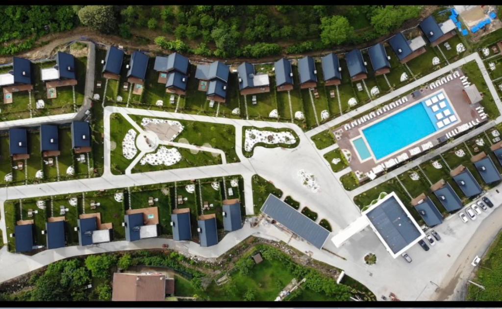 Ramada Resort By Wyndham Sapanca Thermal | Etstur