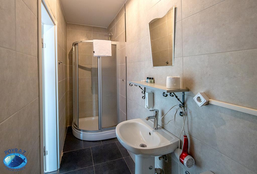 Poyraz Resort | Etstur