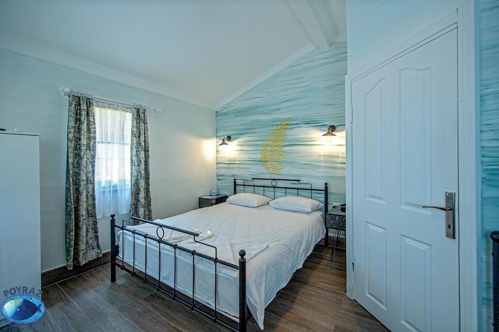 Poyraz Resort | Etstur