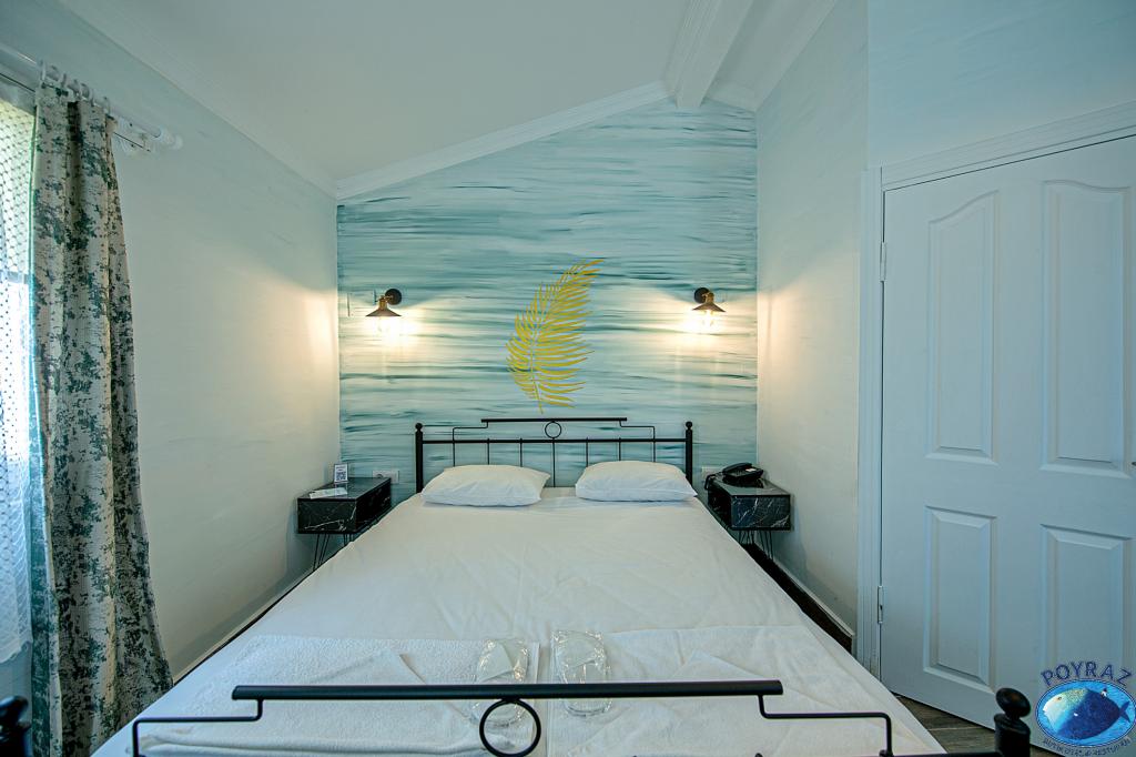 Poyraz Resort | Etstur