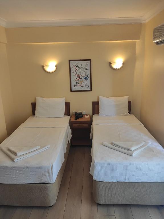 Hotel Palmera Resort | Etstur