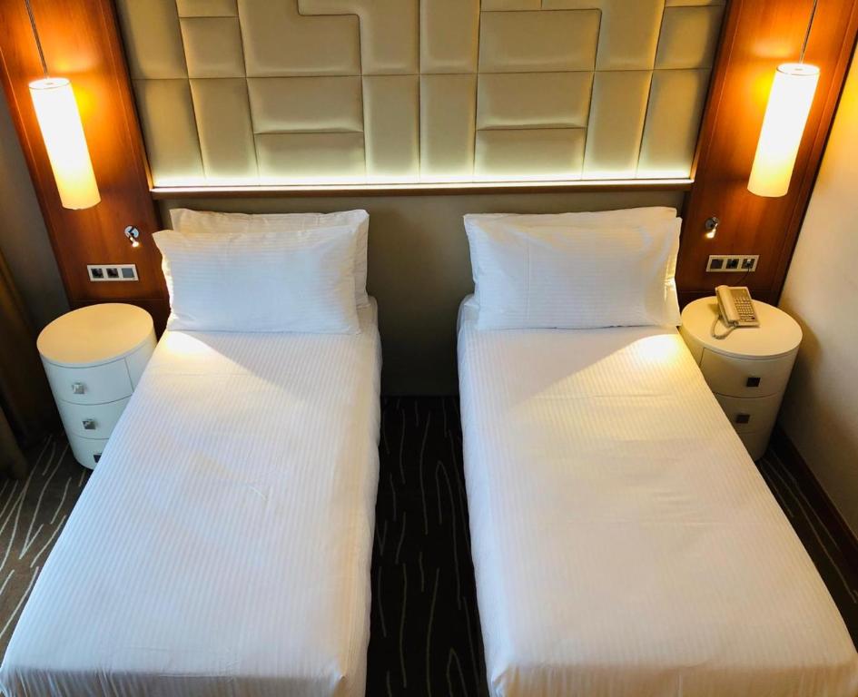Grand Bellagio Batumi Convention & Casino Hotel | Etstur